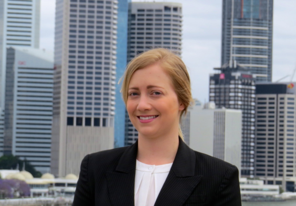 Rosemary Acutt, Registered Migration Agent - Queensland Migration Practice